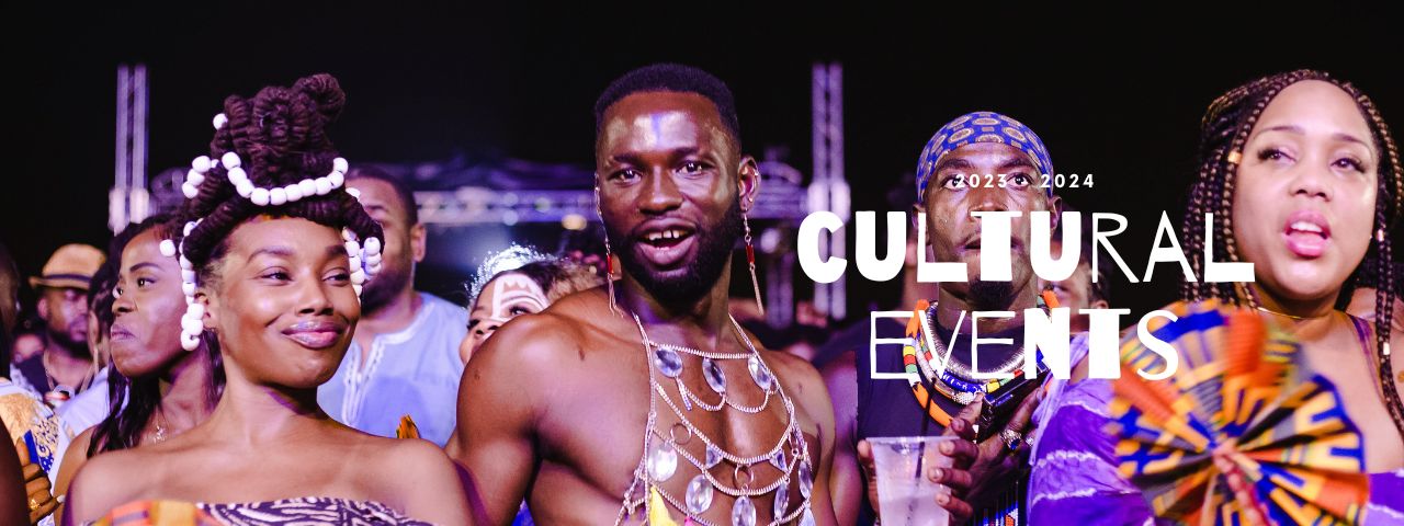 Explore Cultural Events Around The World - eBiz Travel