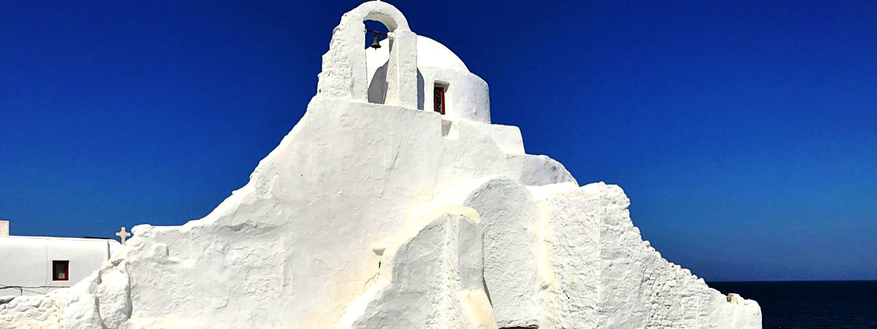 The Magic: Greeces’ Hidden Gems - eBiz Travel