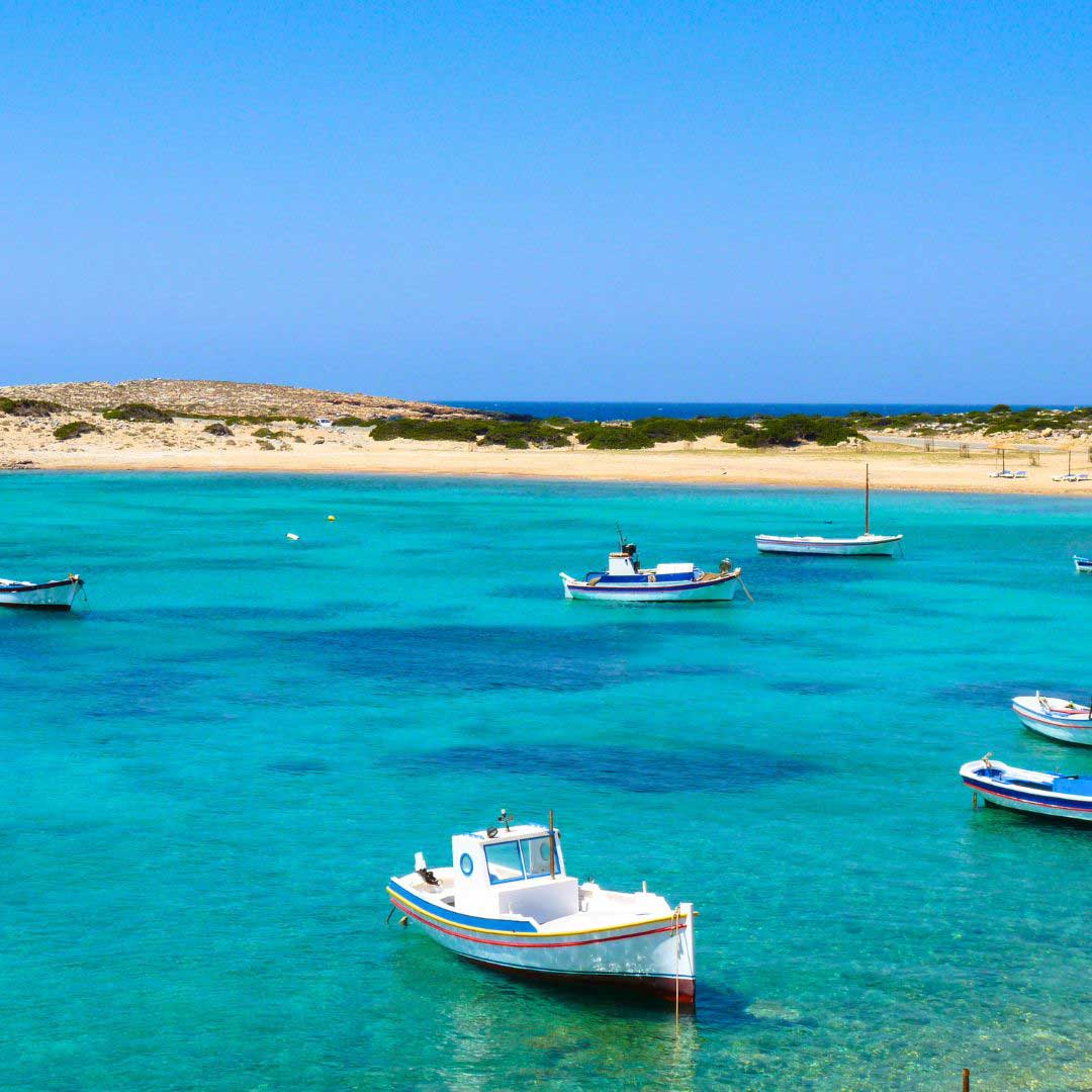 The Magic: Greeces’ Hidden Gems - eBiz Travel