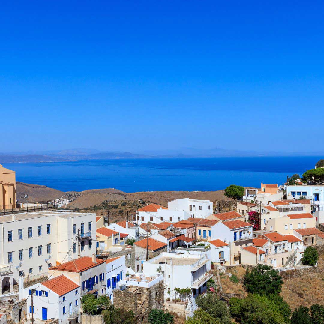 The Magic: Greeces’ Hidden Gems - eBiz Travel